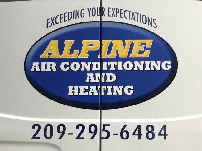 About Us | Alpine Heating and Air